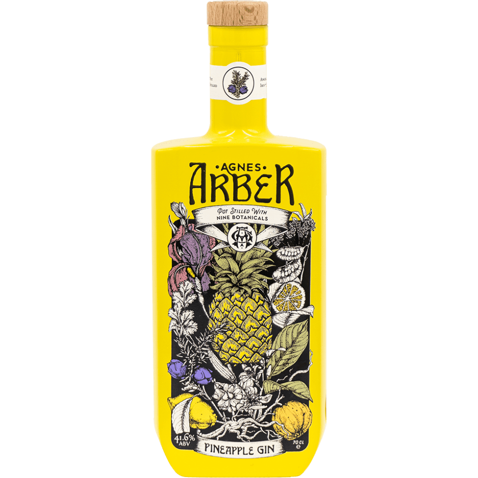 Agnes Arber - Signature Brands