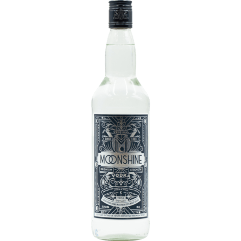 Moonshine Vodka - Signature Brands