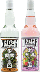 Agnes Arber Arboretum - Signature Brands